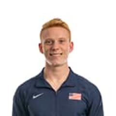 Team USA | Andrew Capobianco